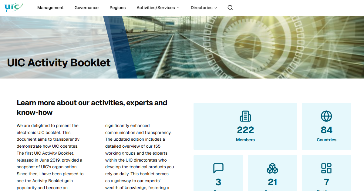 UIC Connect